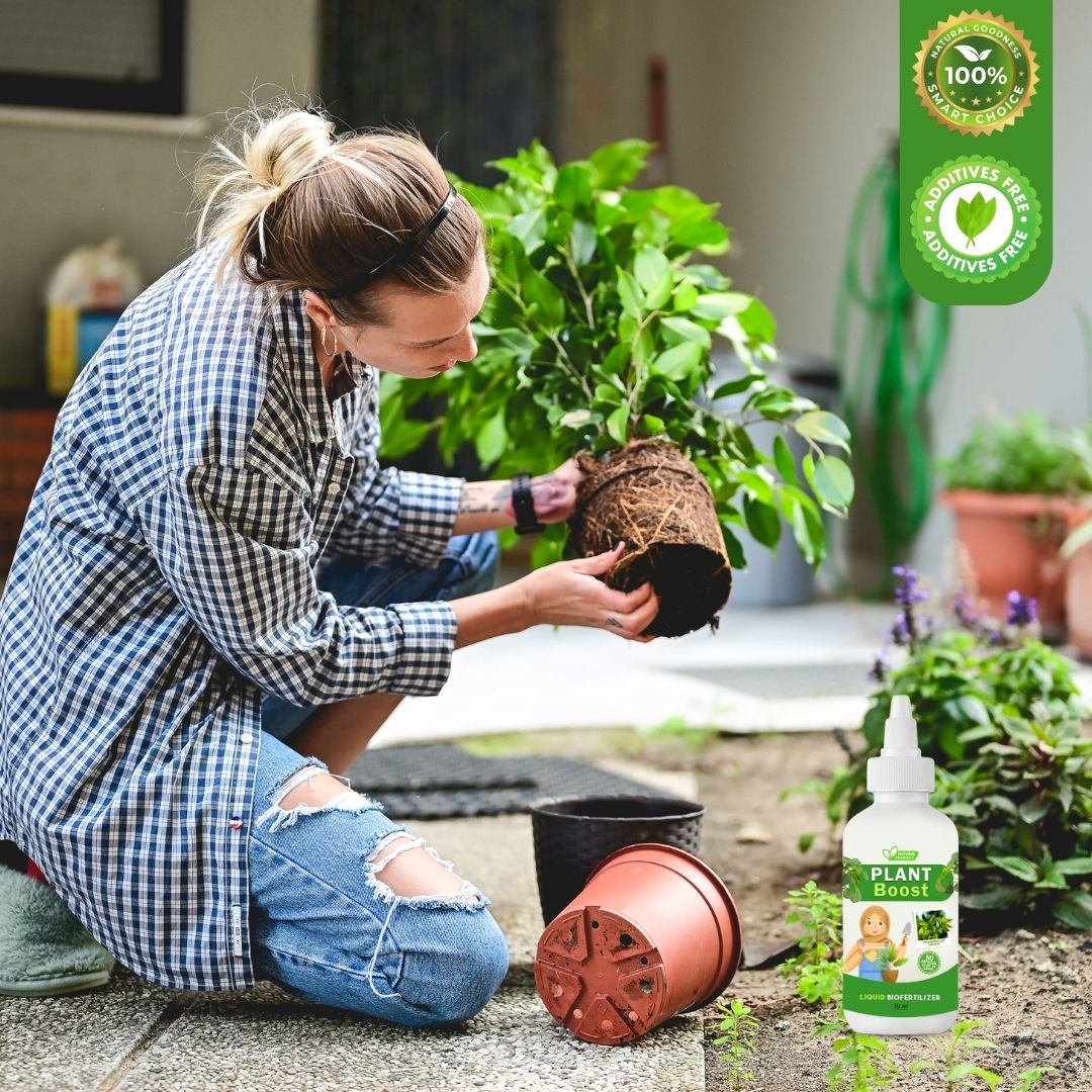 PlantBoost