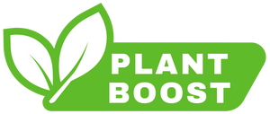 Organic Plant Boost - Faster Growth & Stronger Roots – PlantBoost